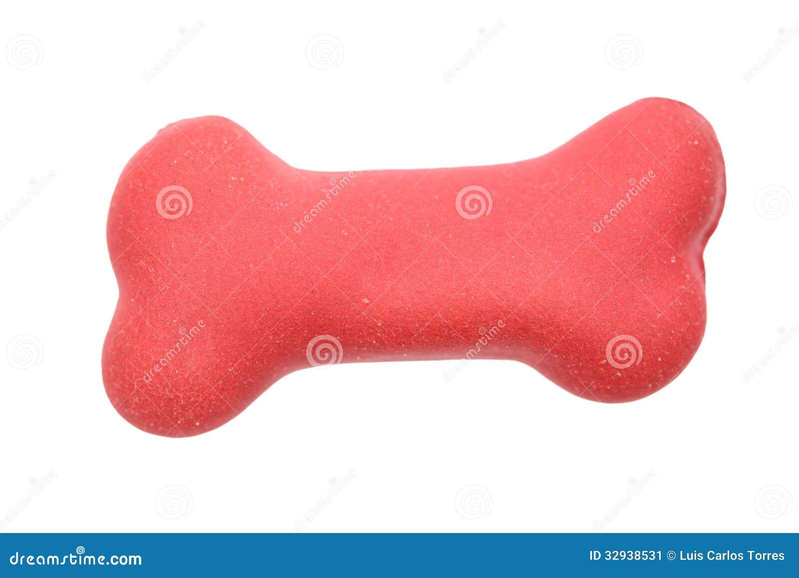 Red dog biscuit stock image. Image of white, feed, theme - 32938531