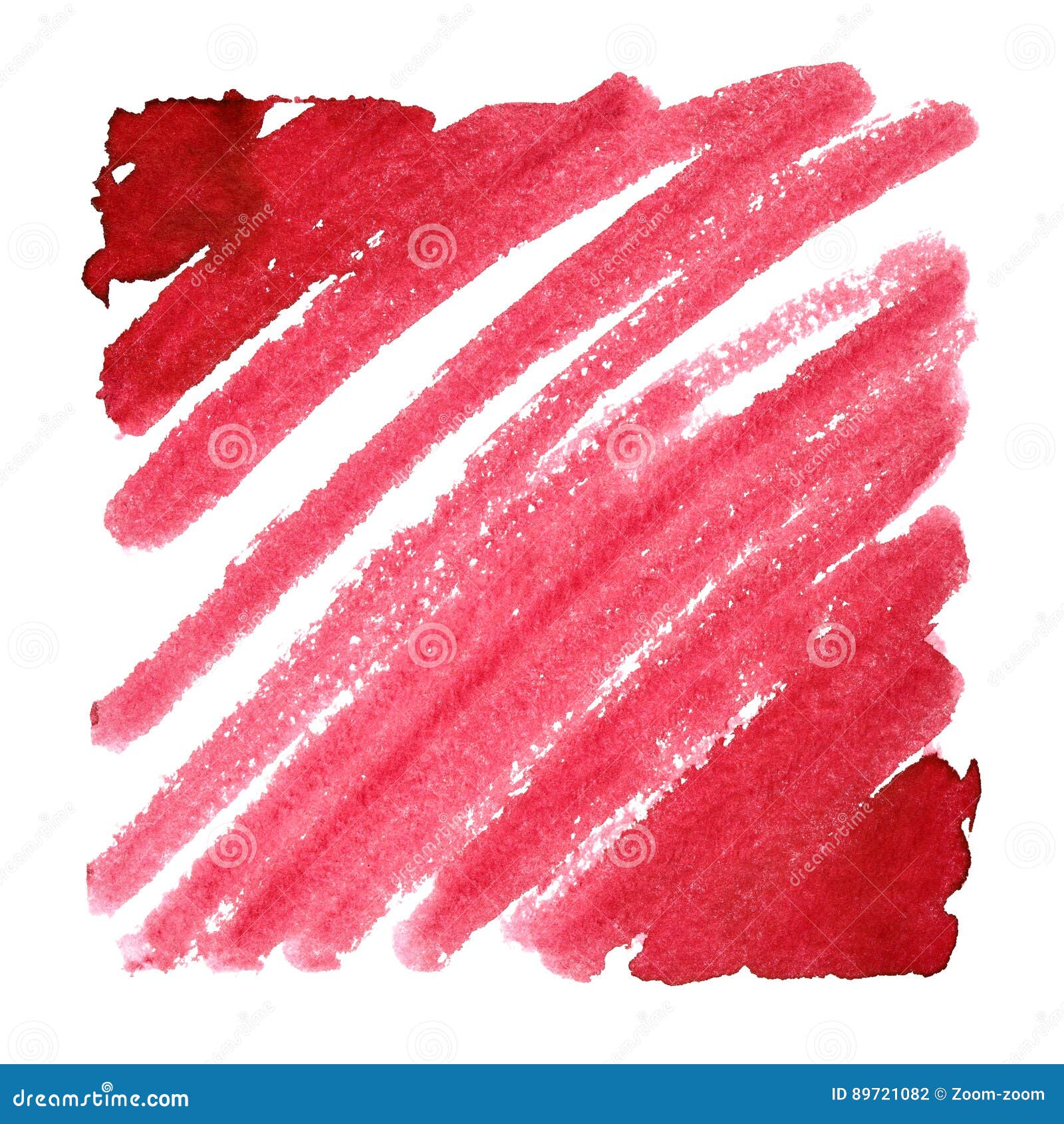 Red doodle background stock illustration. Illustration of isolated ...