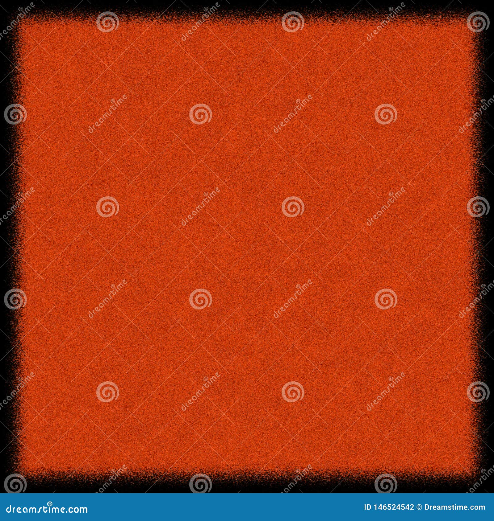 Red Dot Splattered Inkjet Background Illustration Stock Photo - Image ...