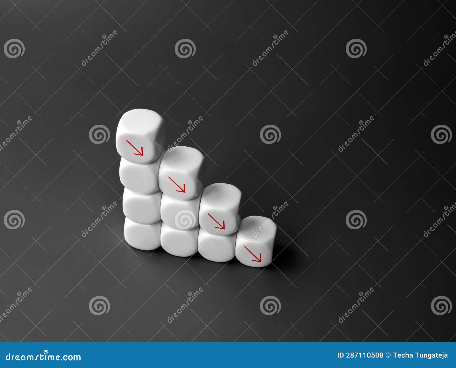 Financial Crisis, Bankruptcy, Loss Investment Economic Recession Sales ...