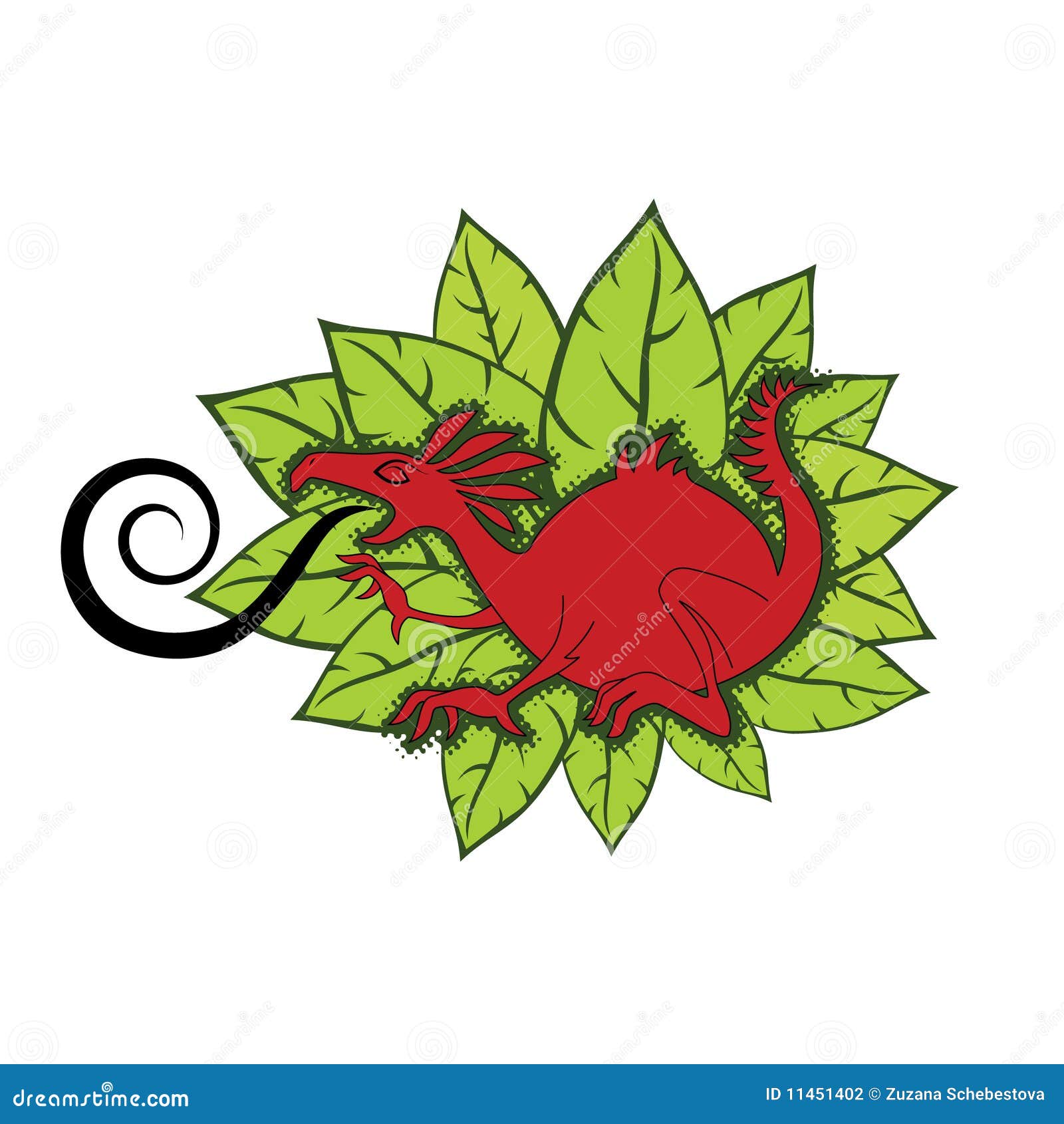 Teapot Lizard Design. Generate Ai Stock Photo | CartoonDealer.com ...