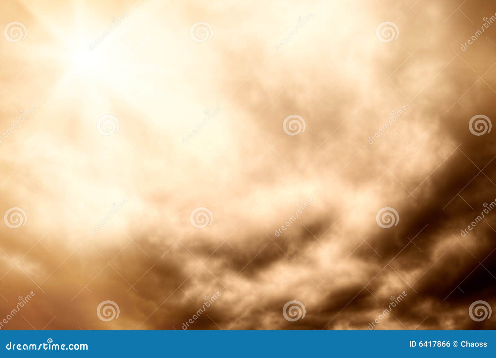 Red dramatic clouds stock photo. Image of clouds, smoke - 6417866