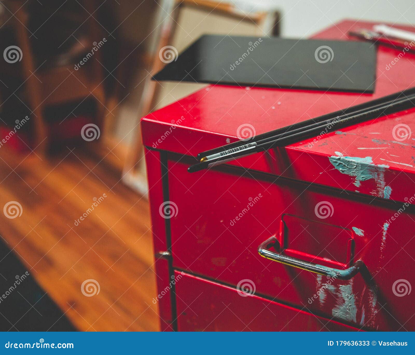 Red drawer art stock image. Image of abstract, travel - 179636333