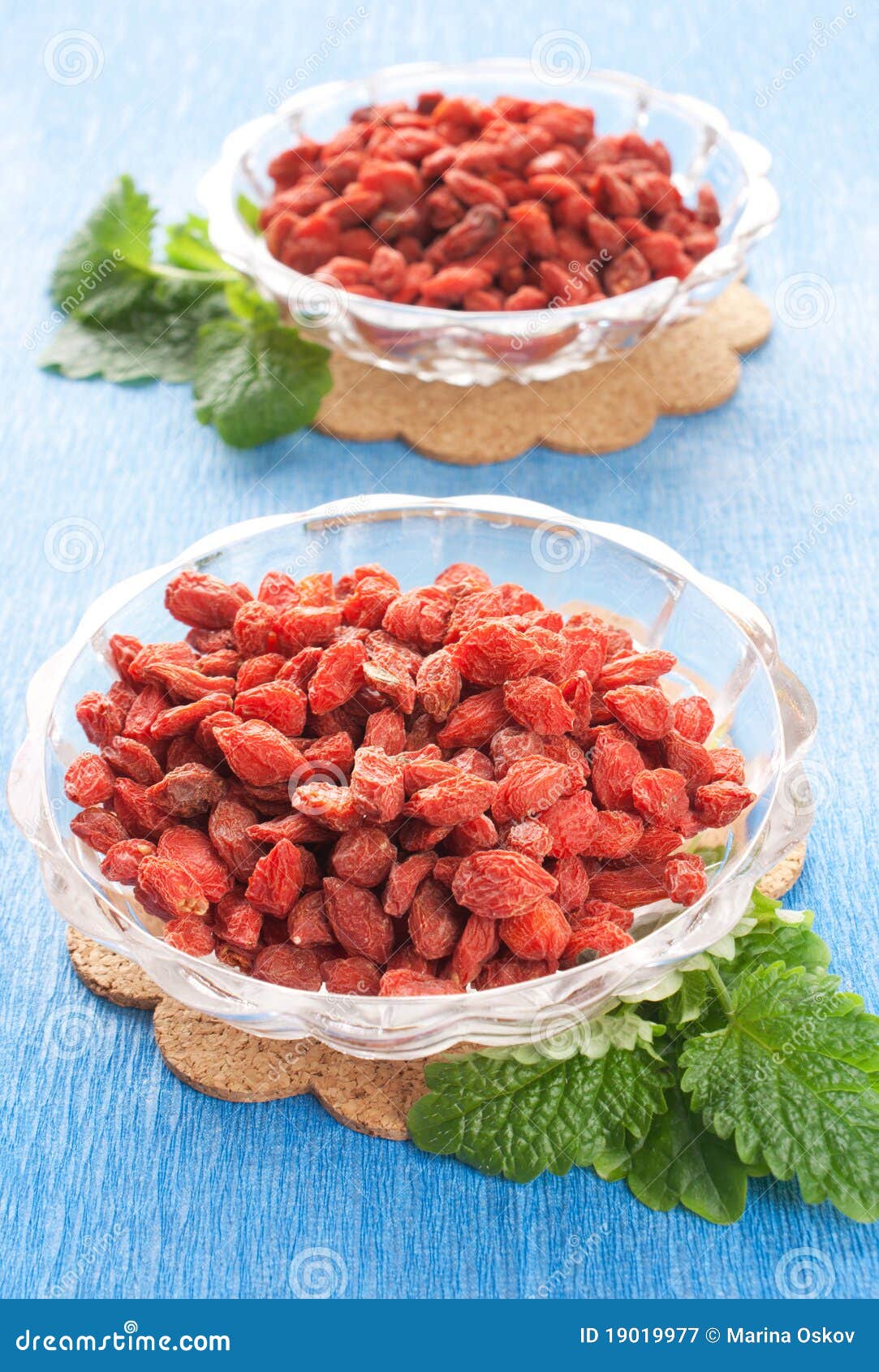 Red dried goji berries stock image. Image of black, fruit - 19019977