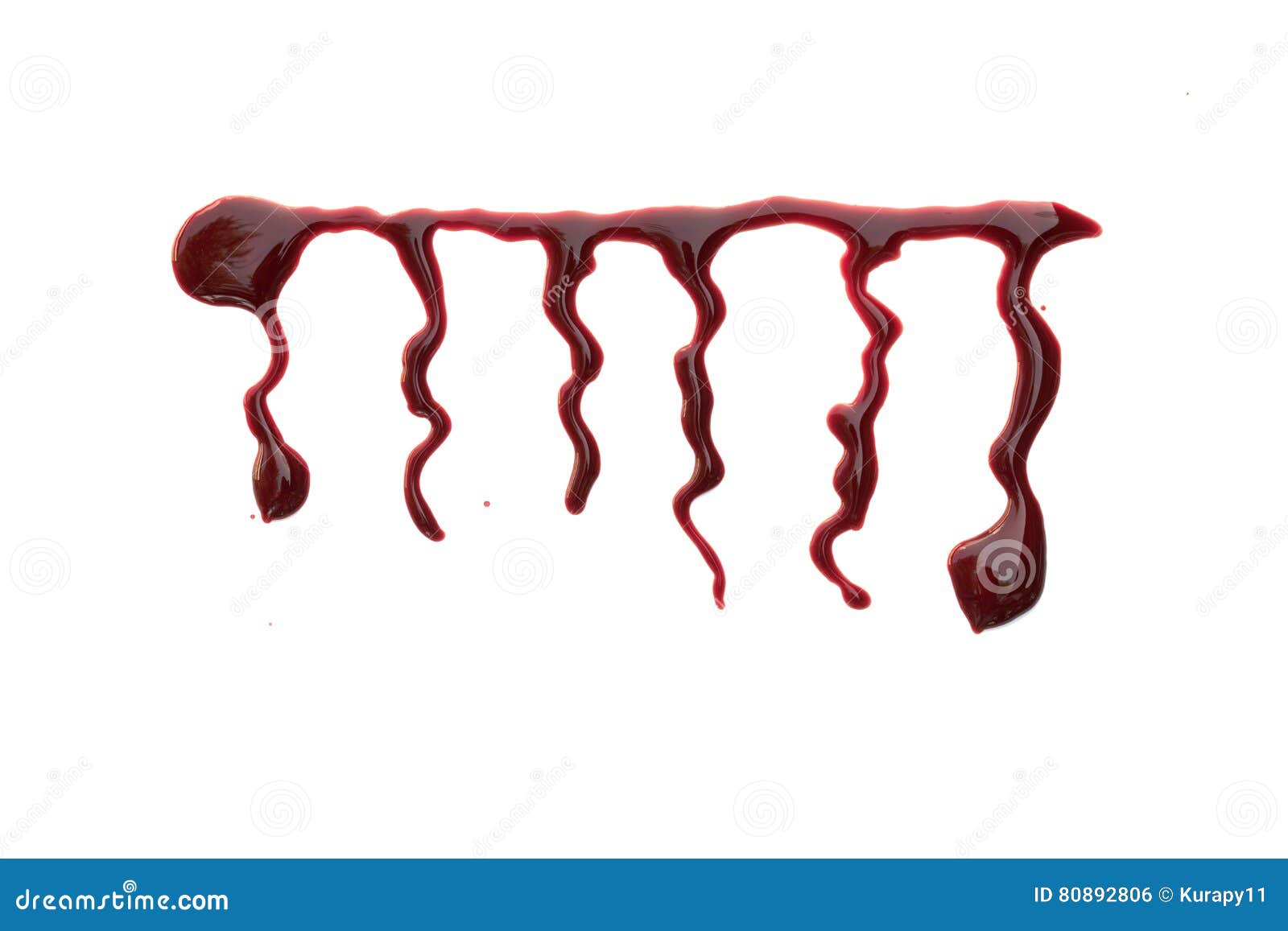 Blood And Halloween Theme: Terrible Bloody Hand Hold Torn Bleeding ...