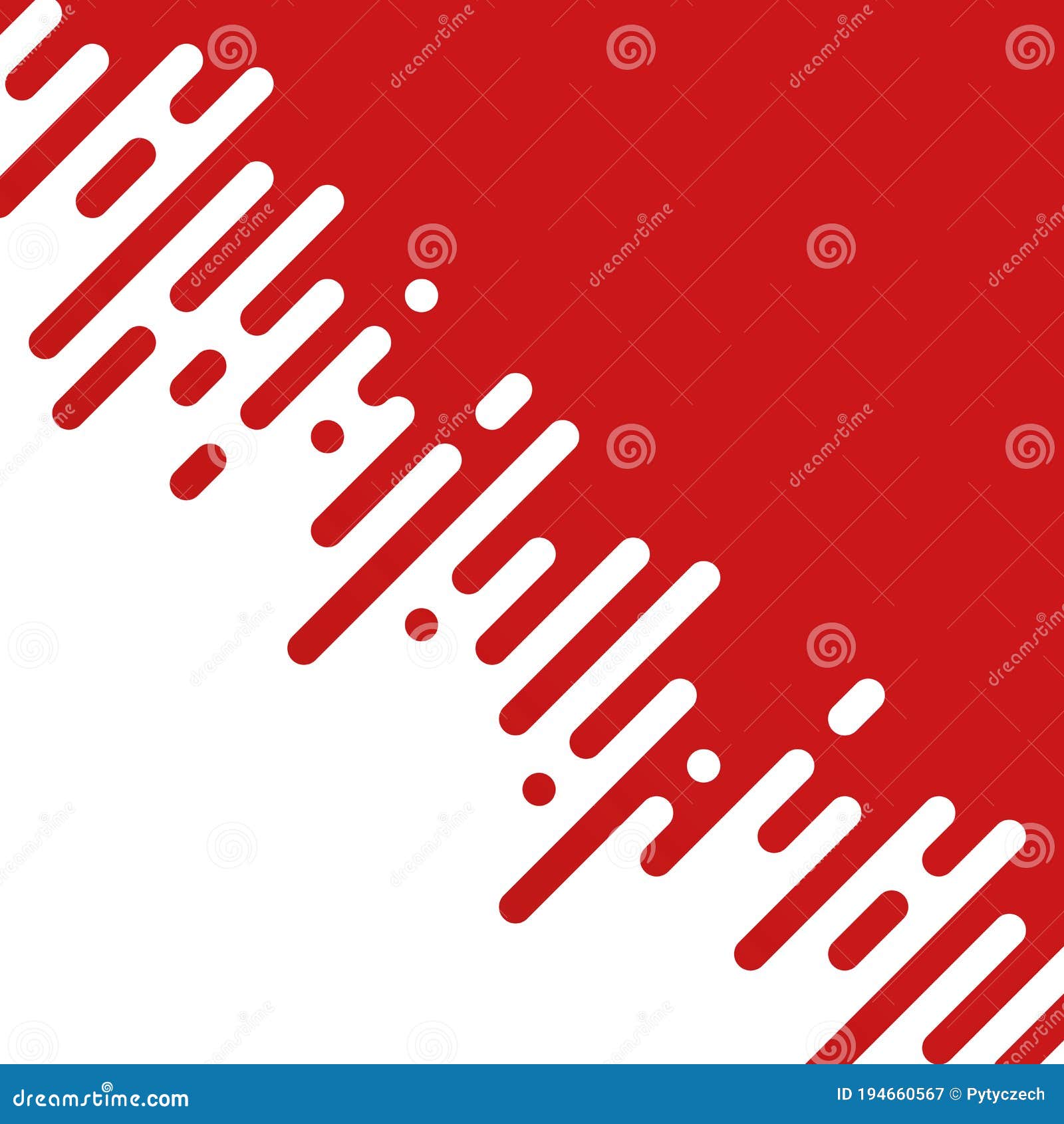 Dripping Blood Set On A White Background. Flowing Red Liquid, Red ...