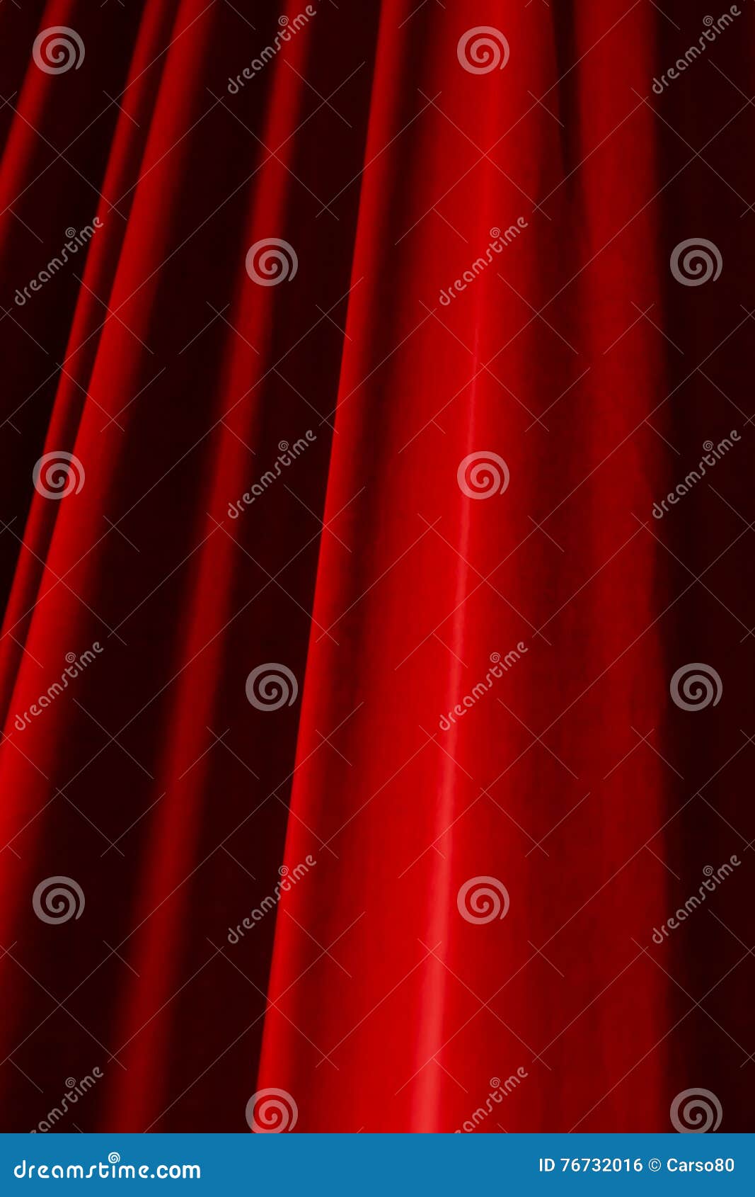 Red Drop Curtain, 2016 stock photo. Image of drop, opera - 76732016