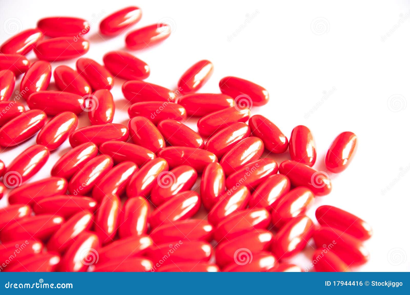 Red drug stock photo. Image of medication, medicinal - 17944416
