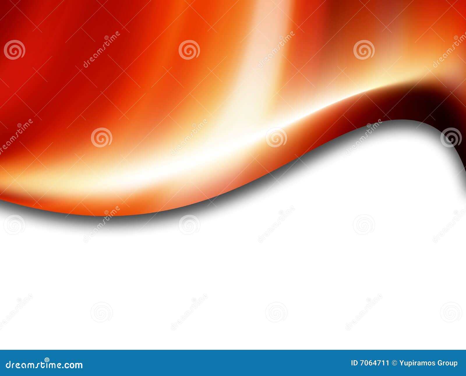 Red effect illustration stock illustration. Illustration of design ...