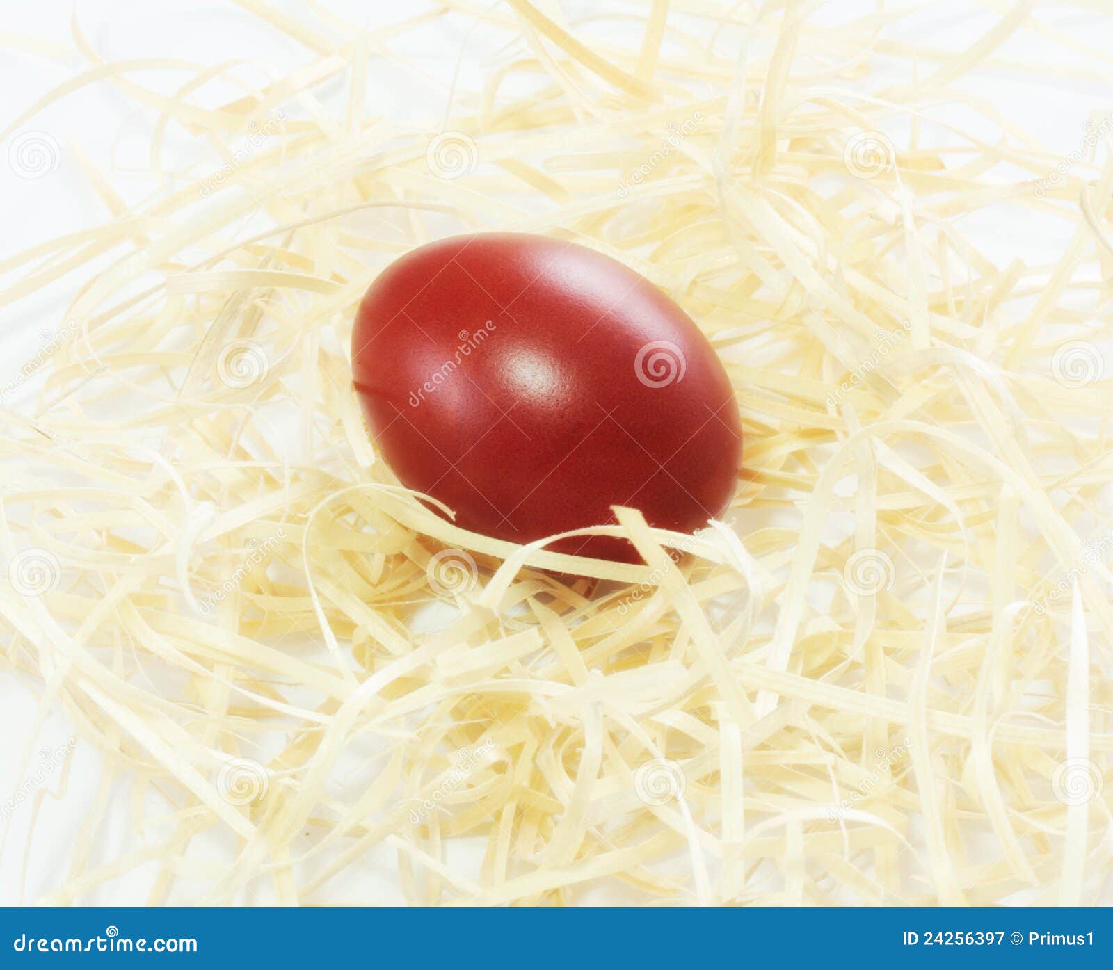 Red egg stock image. Image of beautiful, food, pattern - 24256397