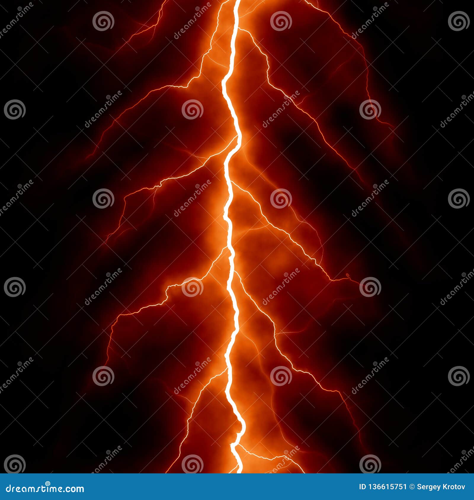 Red Electric Lighting Effect, Abstract Techno Backgrounds for Your ...