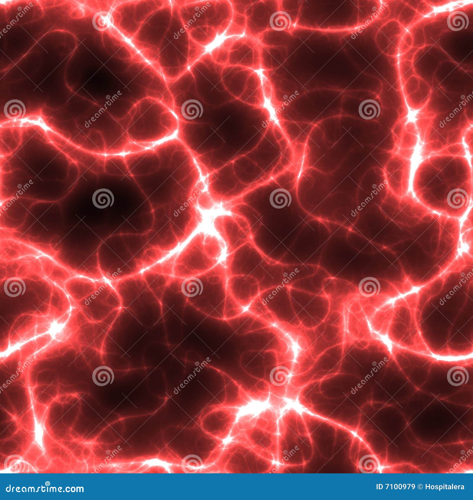 Red electricity stock illustration. Illustration of modern - 7100979