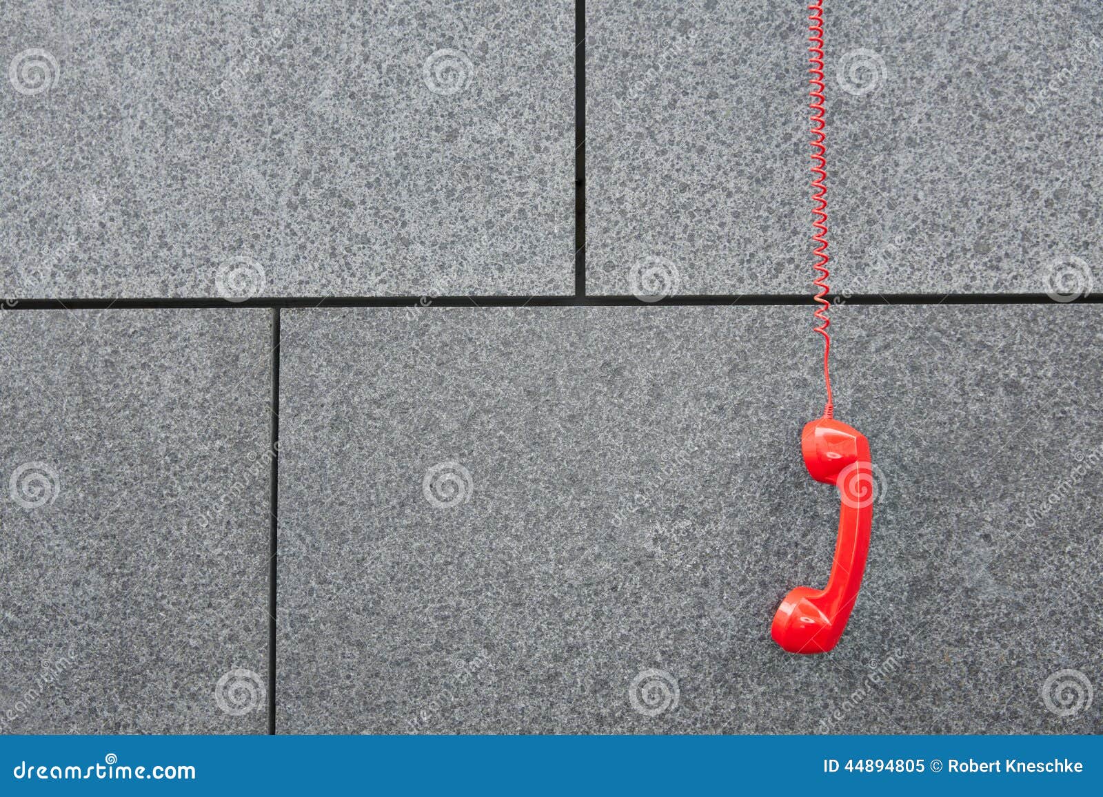 Red emercency call phone stock image. Image of help, outside - 44894805