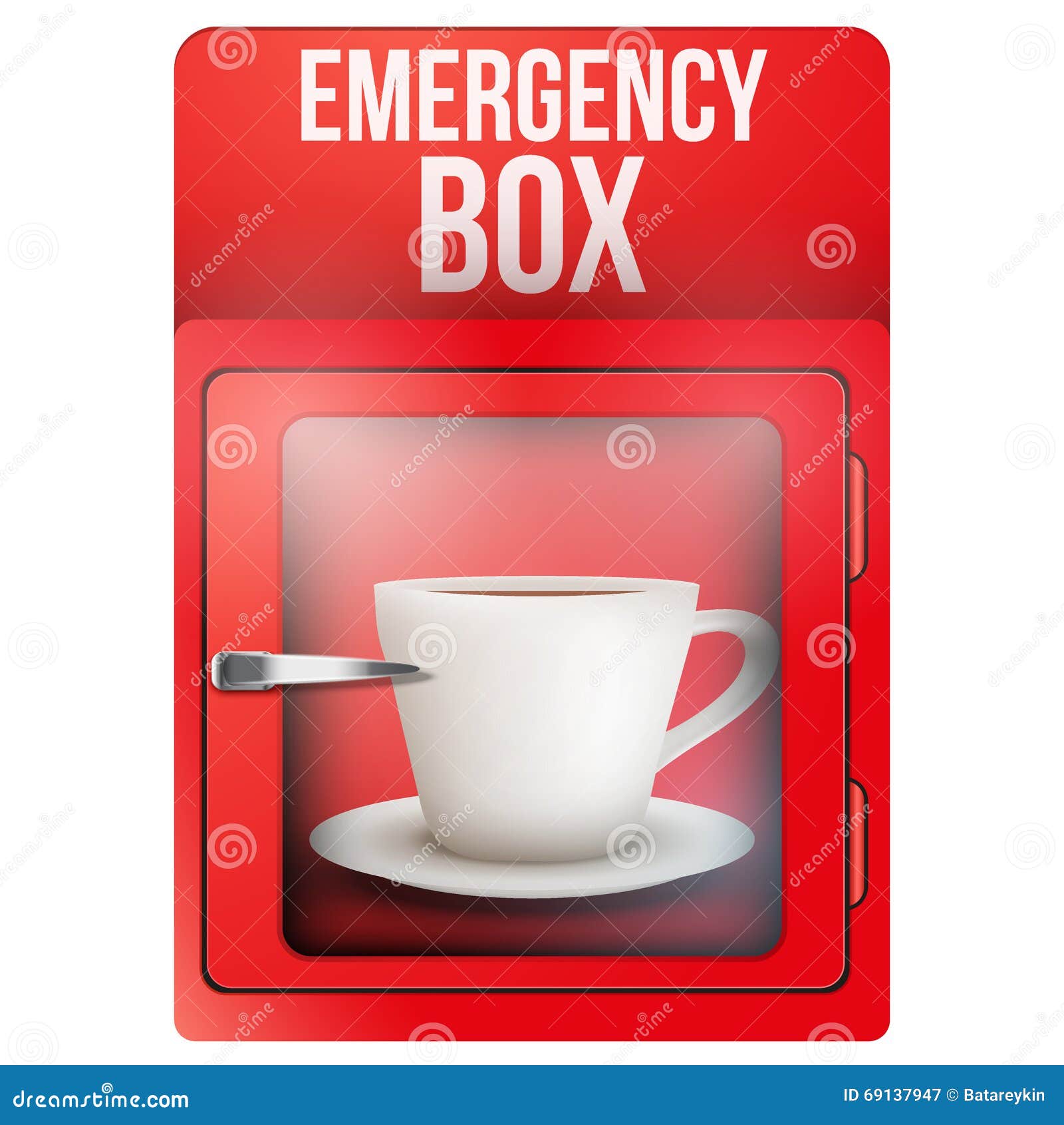 Emergency Coffee Stock Illustrations – 617 Emergency Coffee Stock ...