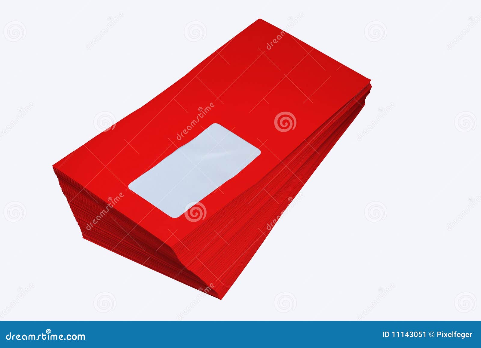 Red envelope stock image. Image of flap, mail, congratulations - 11143051