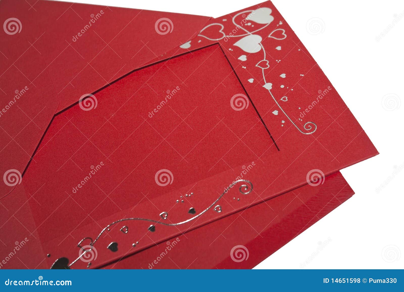 Red envelope stock photo. Image of wedding, white, mail - 14651598