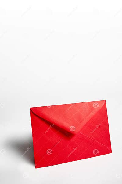 Red envelope stock photo. Image of isolated, hotel, email - 571722