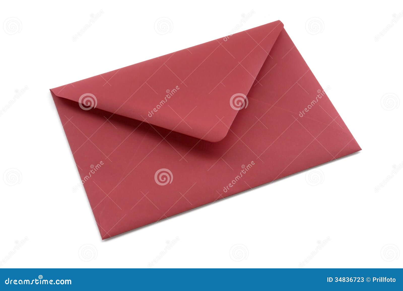 Red envelope stock image. Image of good, advice, medium - 34836723