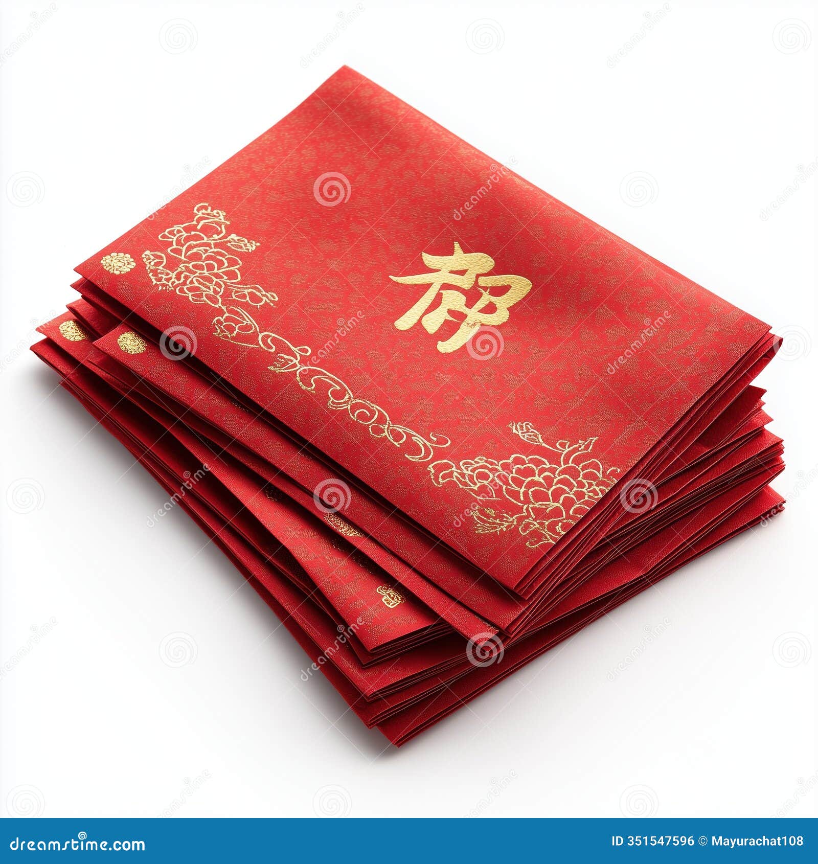 Envelopes Stack Royalty-Free Stock Image | CartoonDealer.com #153986488