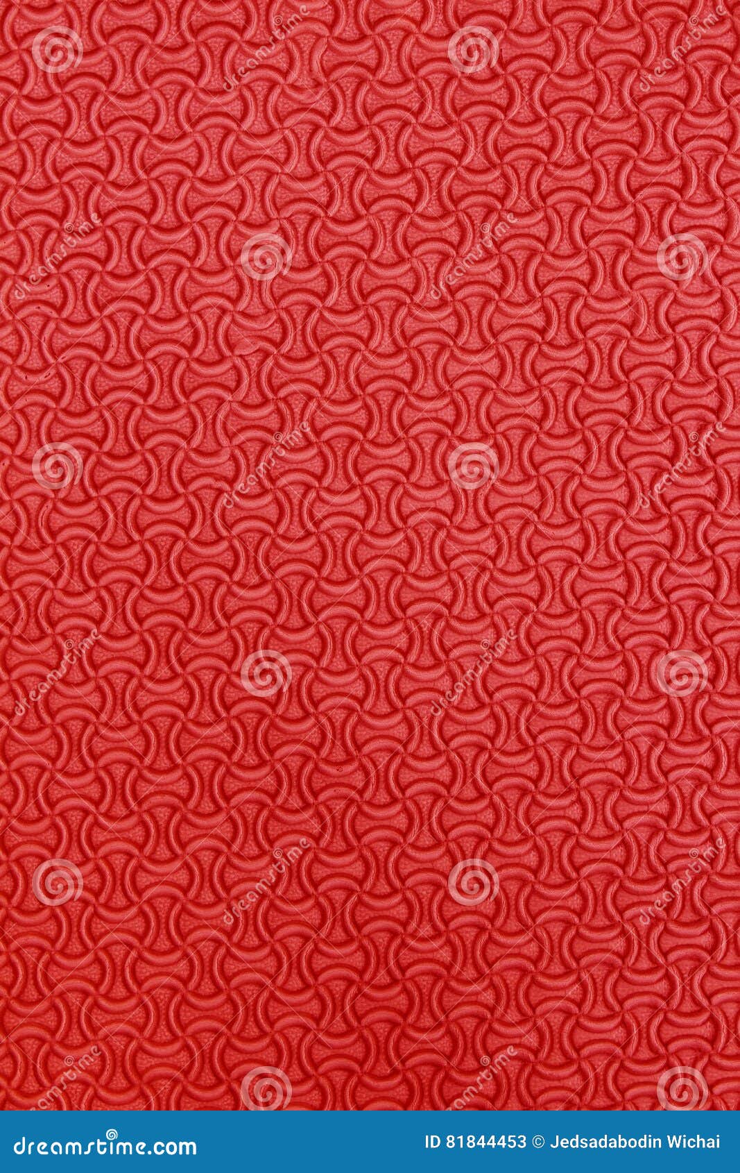 Red Eva foam texture stock image. Image of surface, acetate - 81844453