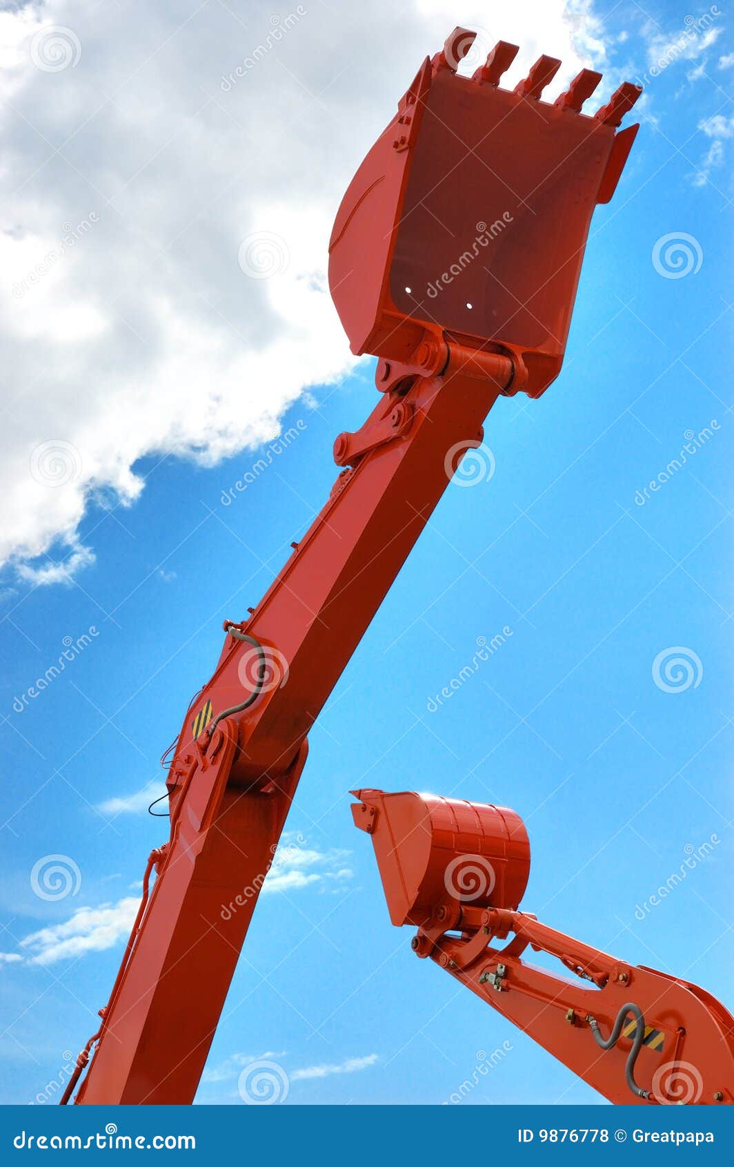 4,079 Red Excavator Photos - Free & Royalty-Free Stock Photos from ...