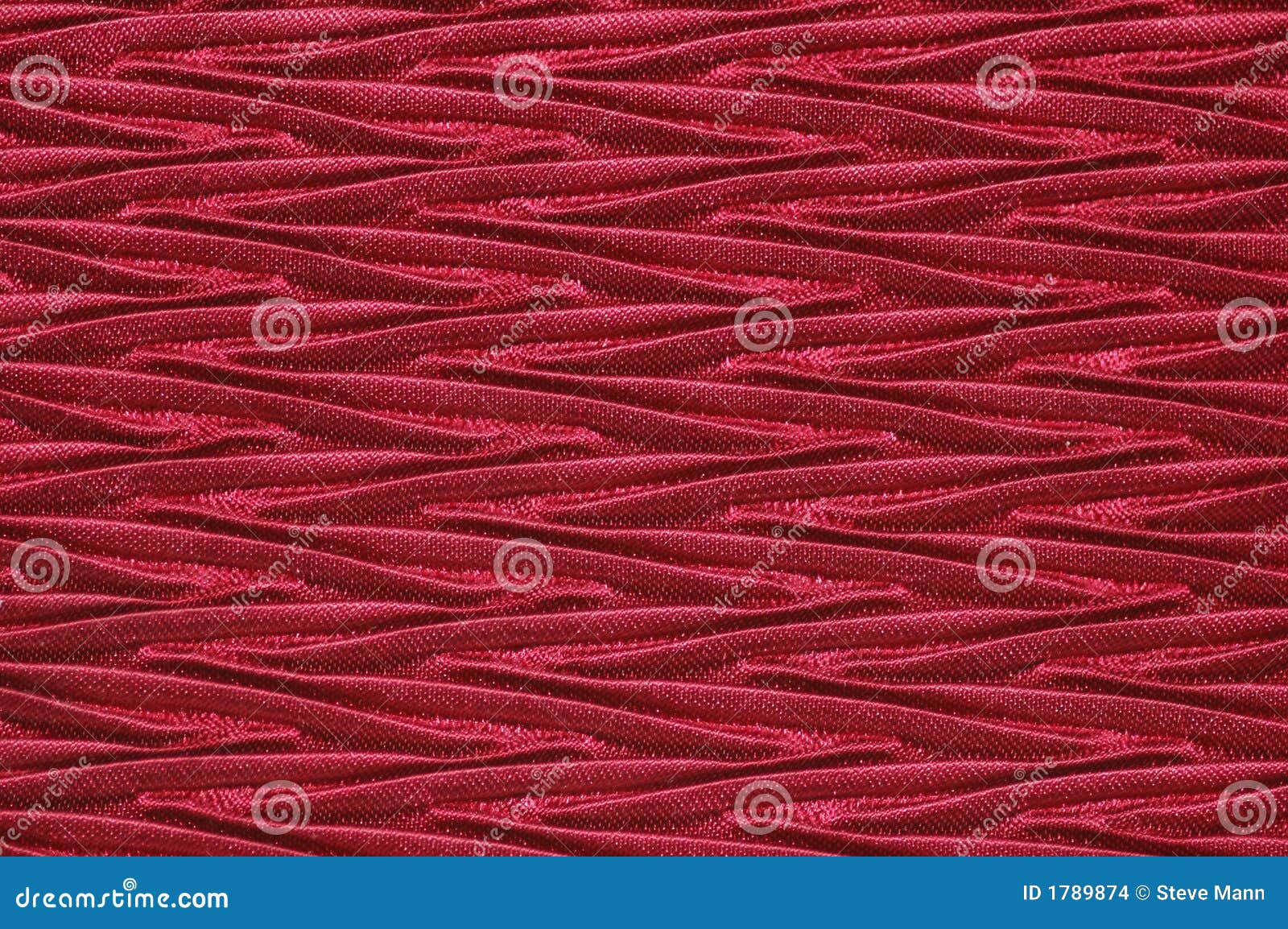 Red fabric stock photo. Image of angles, ripples, deep - 1789874
