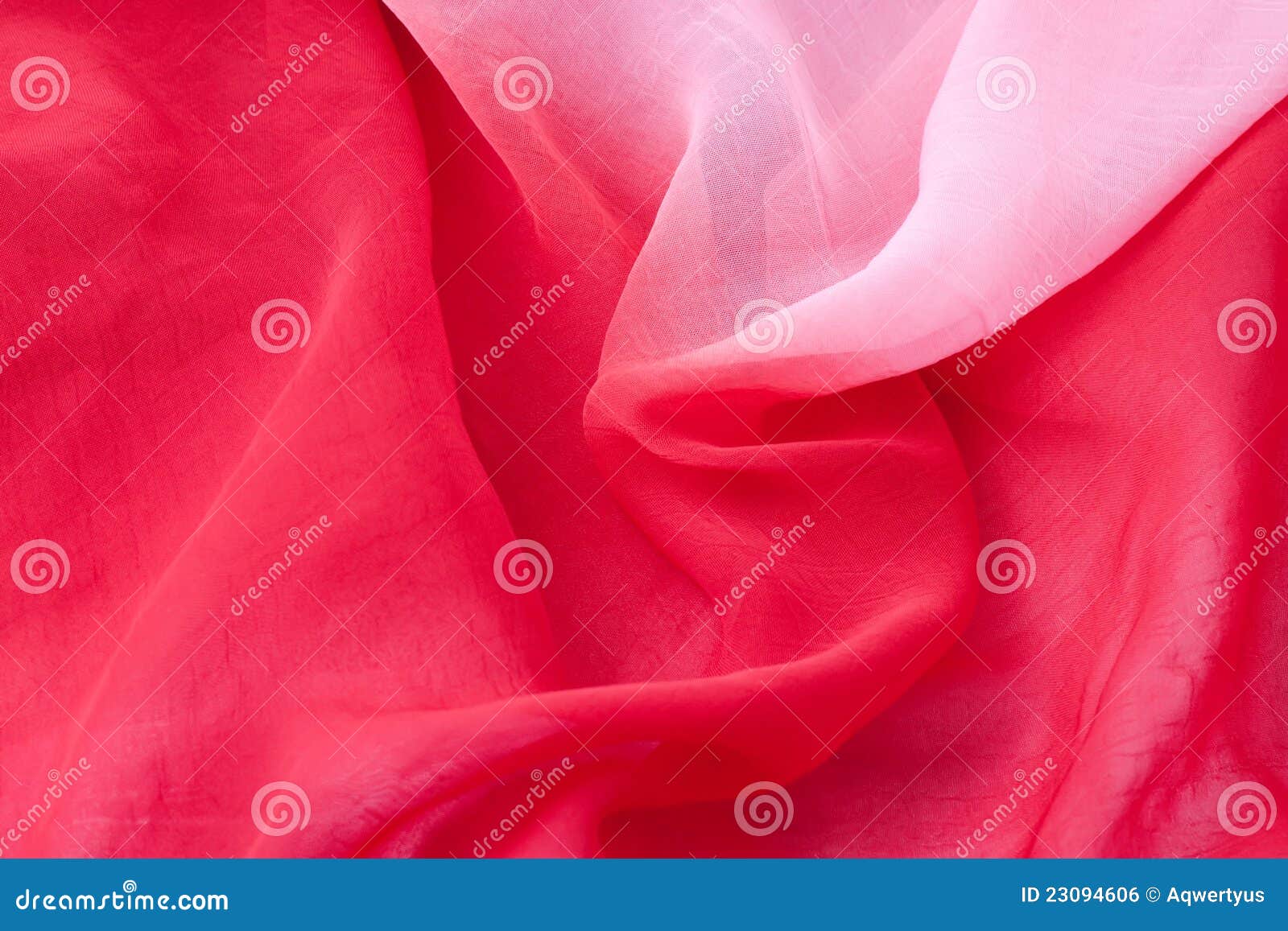 Red fabric stock photo. Image of drapery, romance, cloth - 23094606