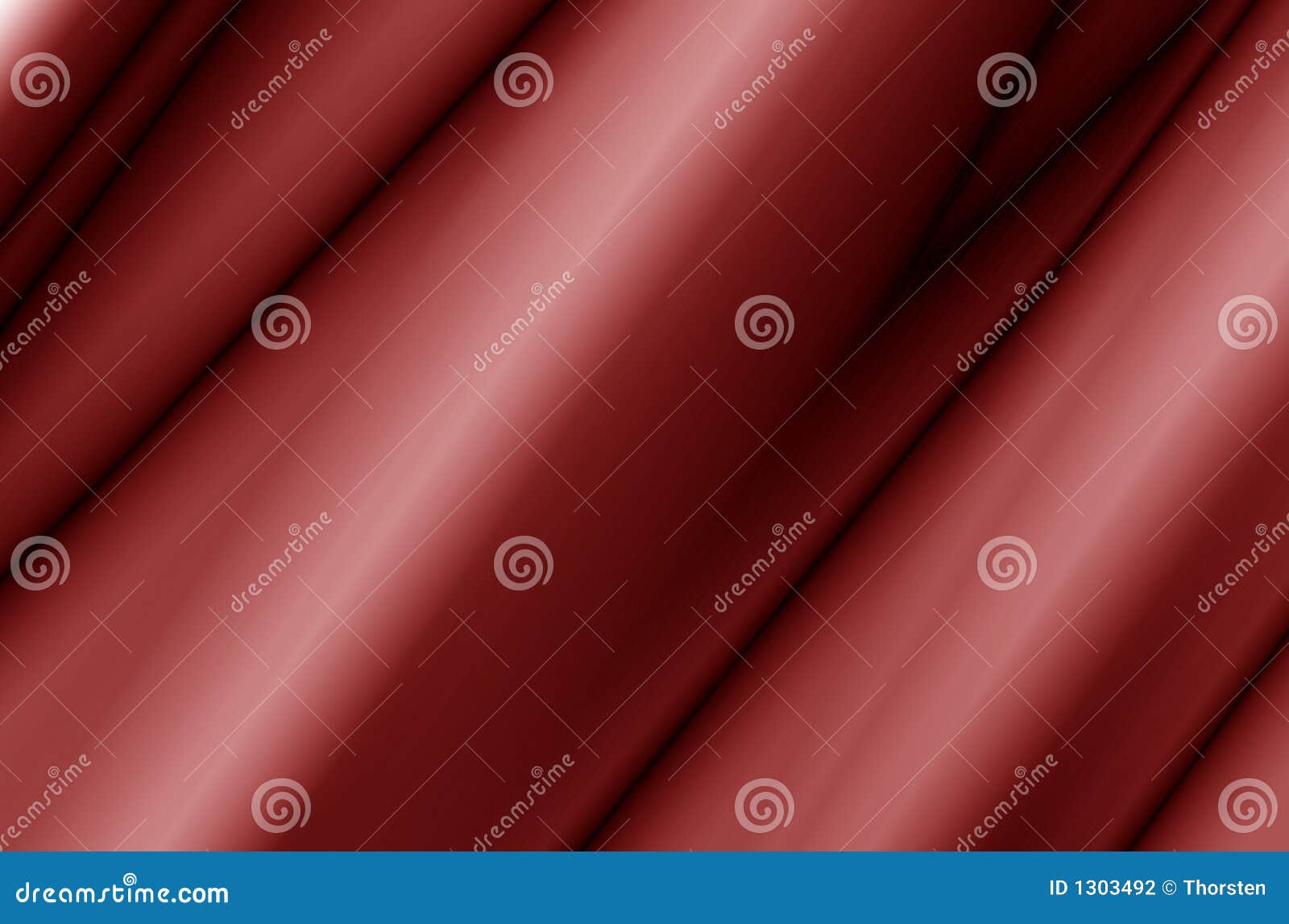Red Fabric Abstract stock illustration. Illustration of effect - 1303492