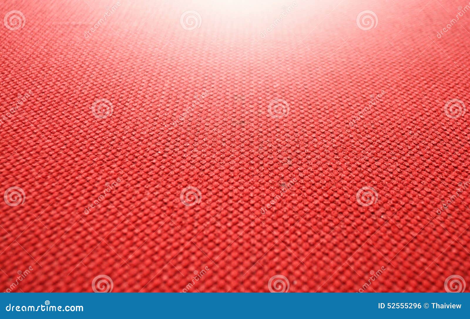 Red fabric background stock illustration. Illustration of color - 52555296