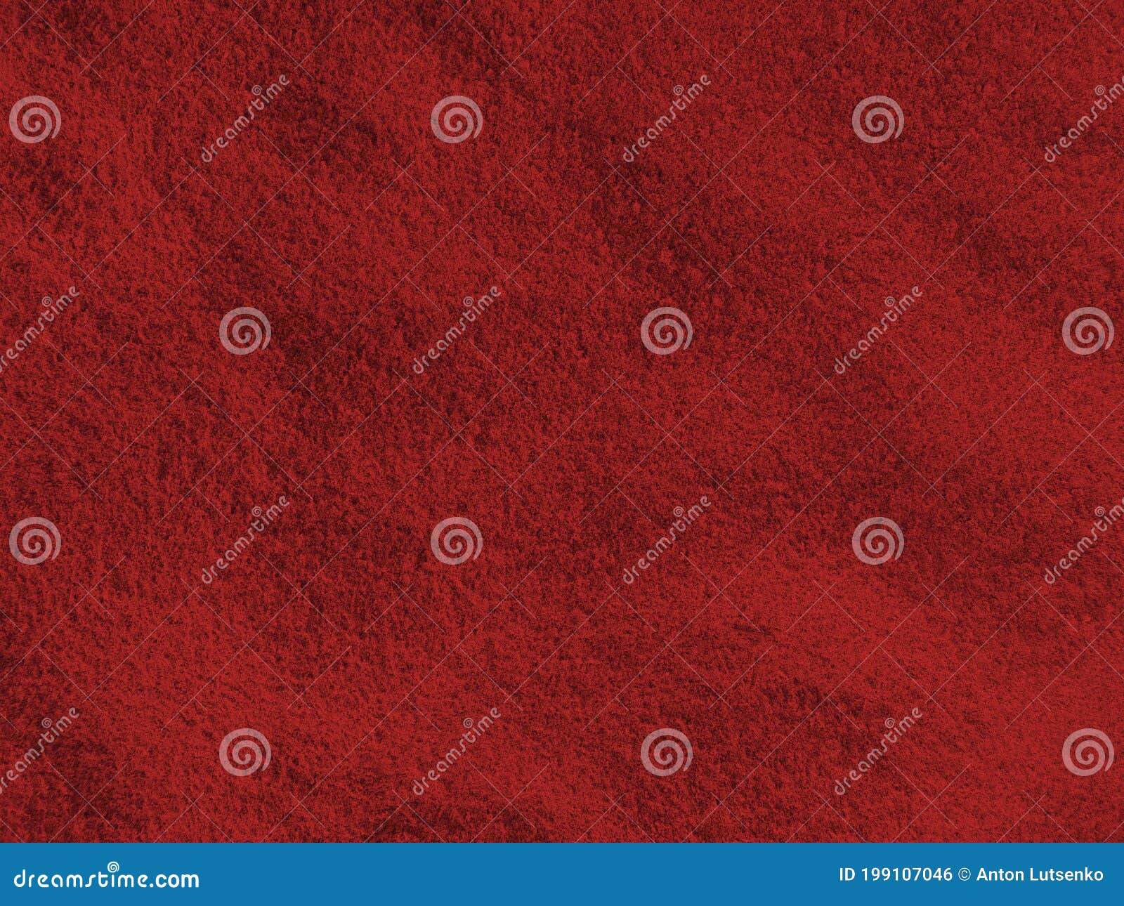 Red Fabric for the Background, Full Screen Image Stock Photo - Image of ...