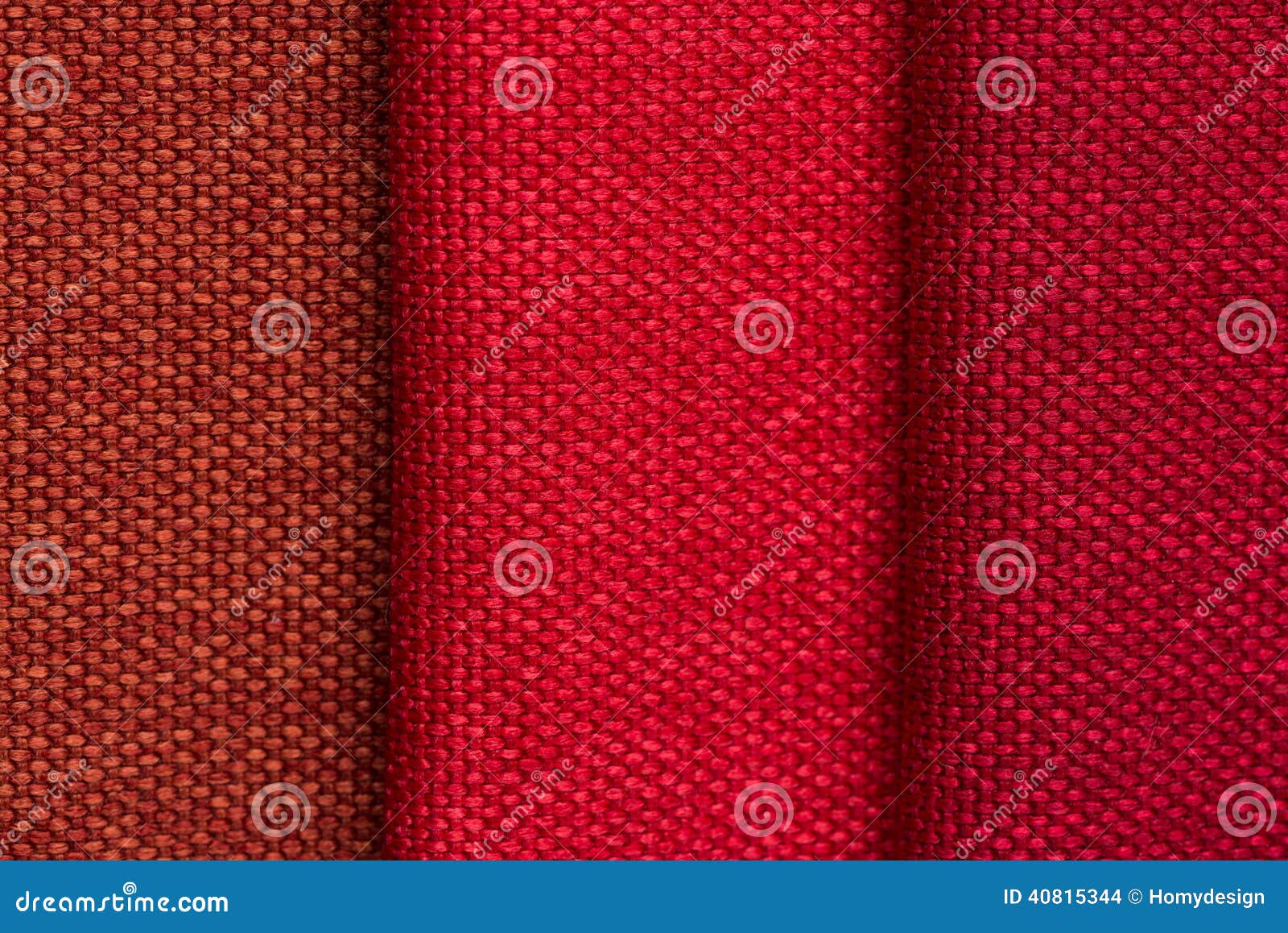 Red fabric stock photo. Image of cotton, dark, fabric - 40815344