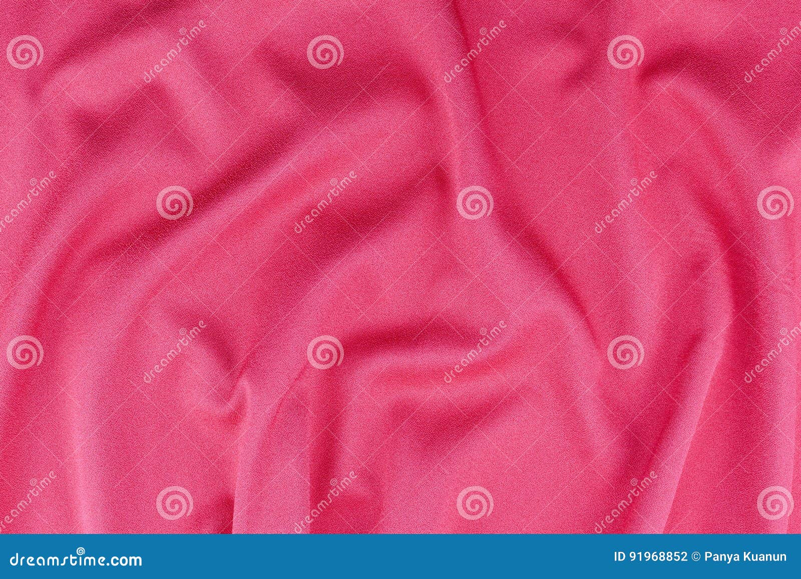 Red Fabric Pattern for Background and Design. Stock Photo - Image of ...