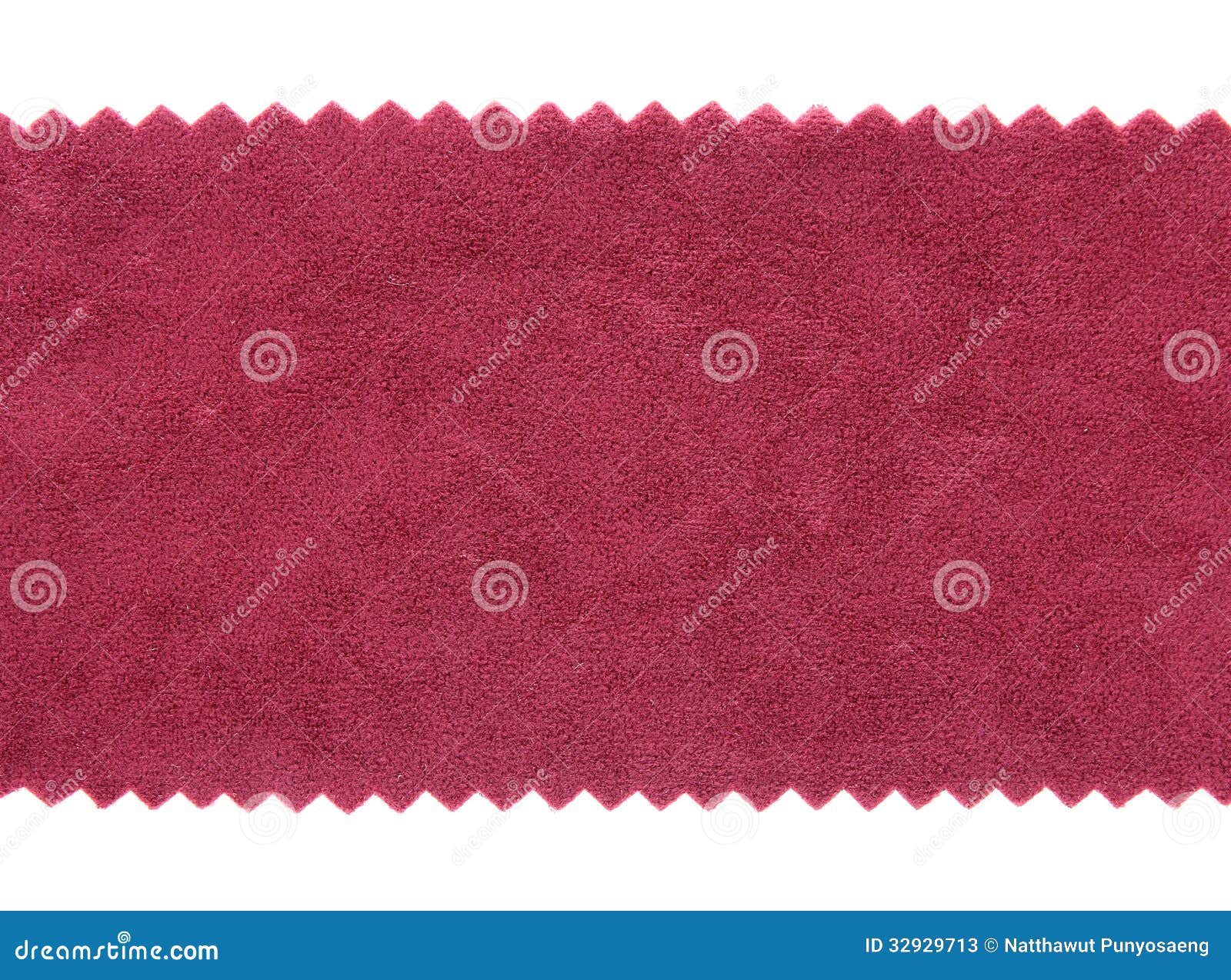 Red Fabric Swatch Samples Texture Stock Image - Image of design, paint ...