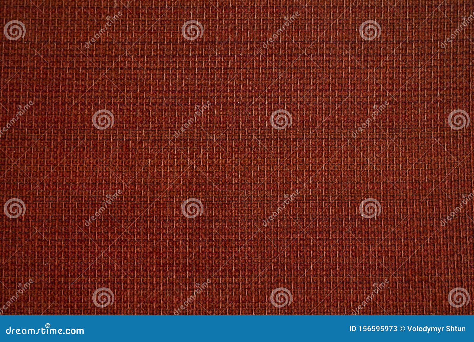 Red Fabric Textile Texture in Red Color. Stock Image - Image of modern ...