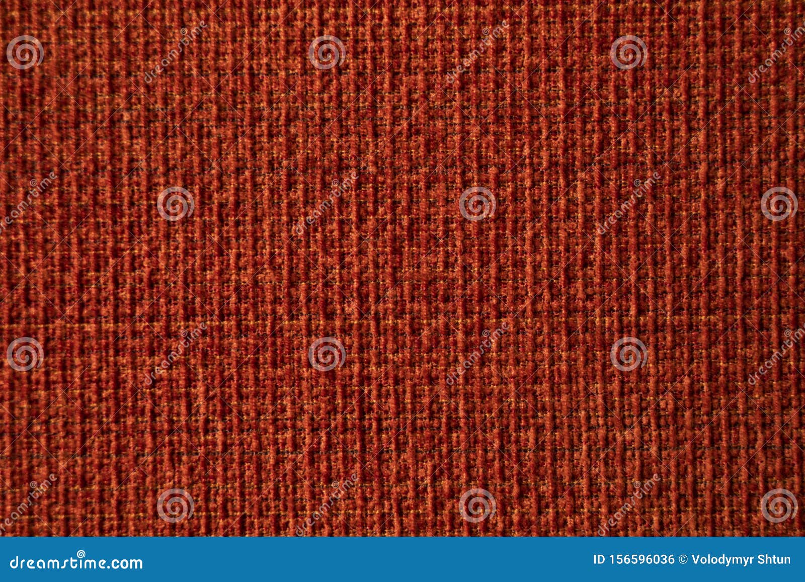 Red Fabric Textile Texture in Red Color. Stock Photo - Image of paper ...