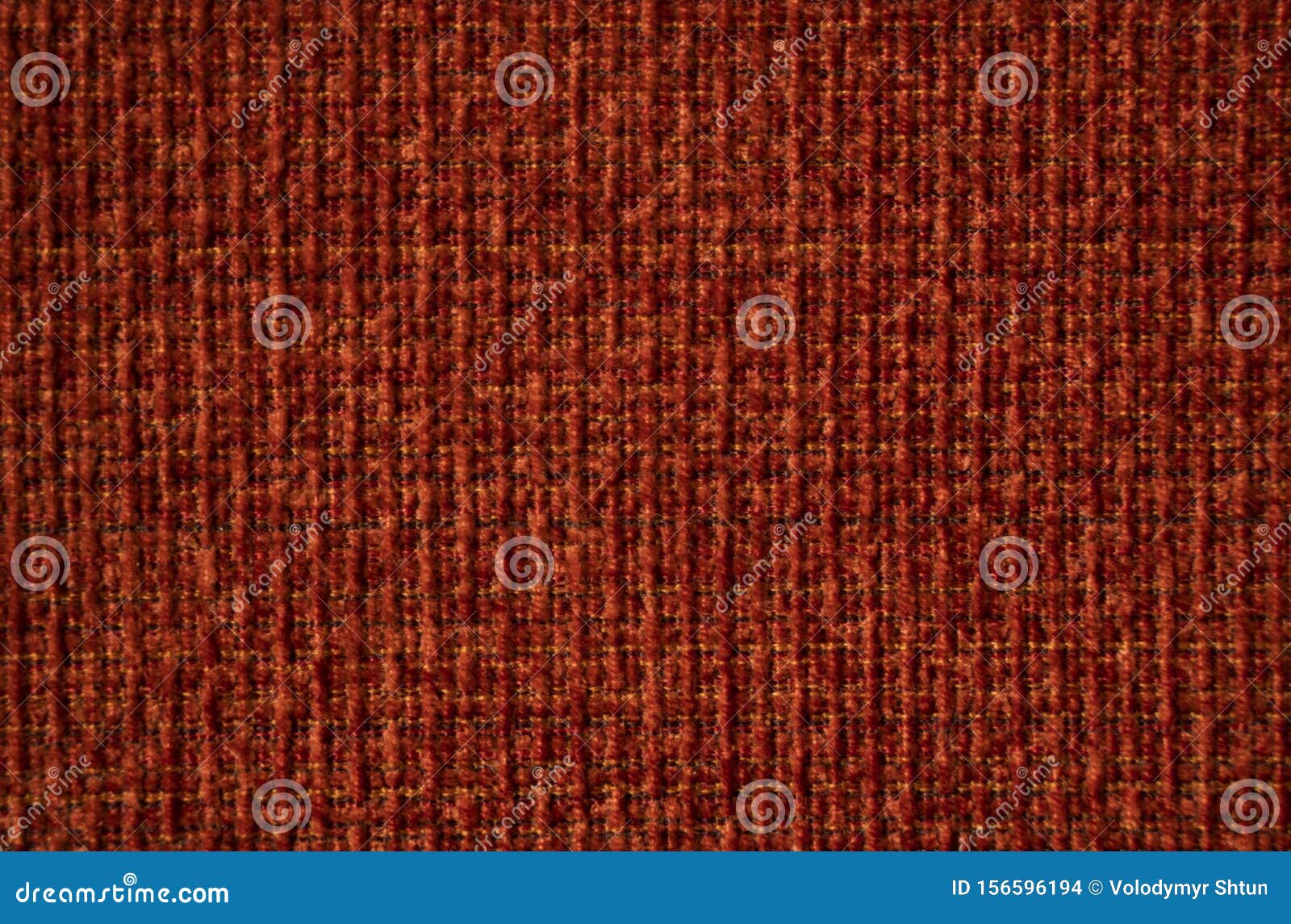 Red Fabric Textile Texture in Red Color. Stock Photo - Image of modern ...