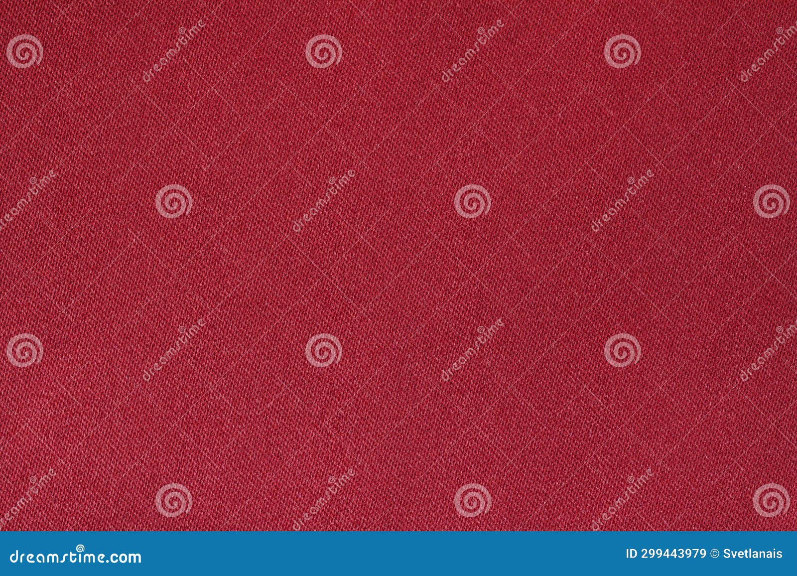 Red Fabric Texture, Background of Textile Material Stock Image - Image ...