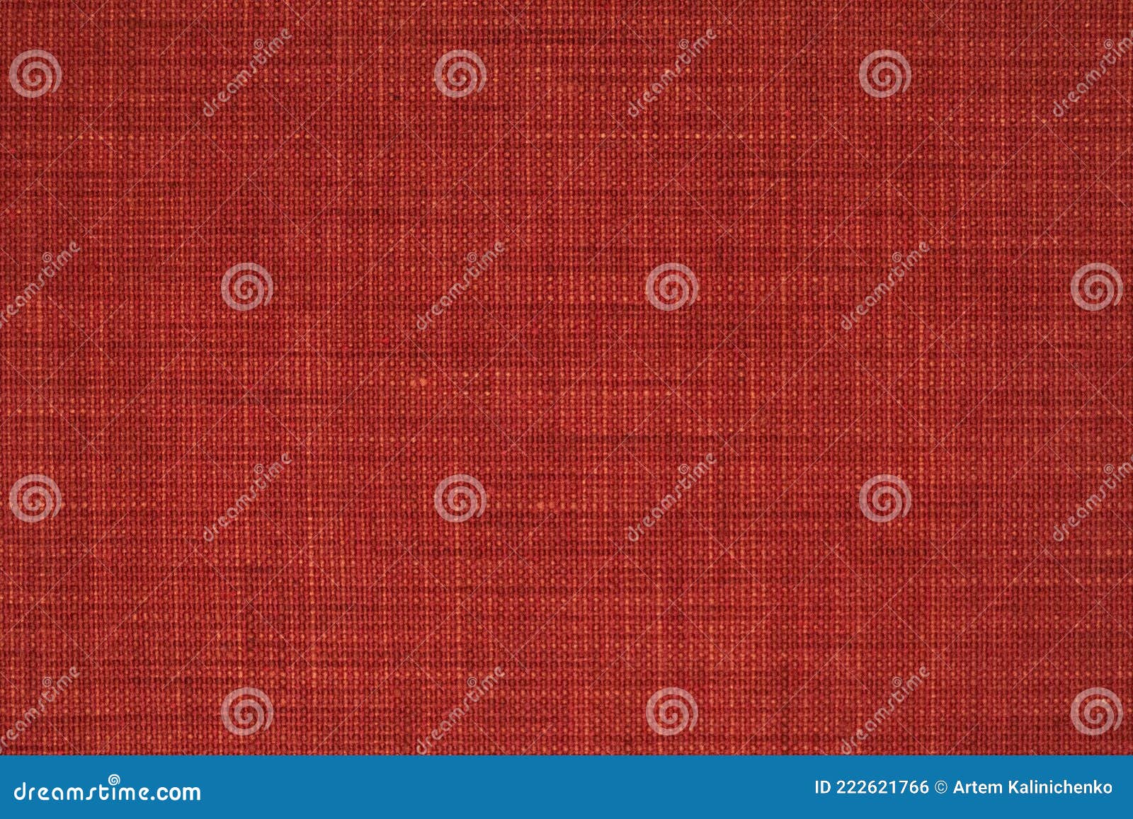 Red Fabric Texture. Textile Background. for Design and 3D Graphics ...