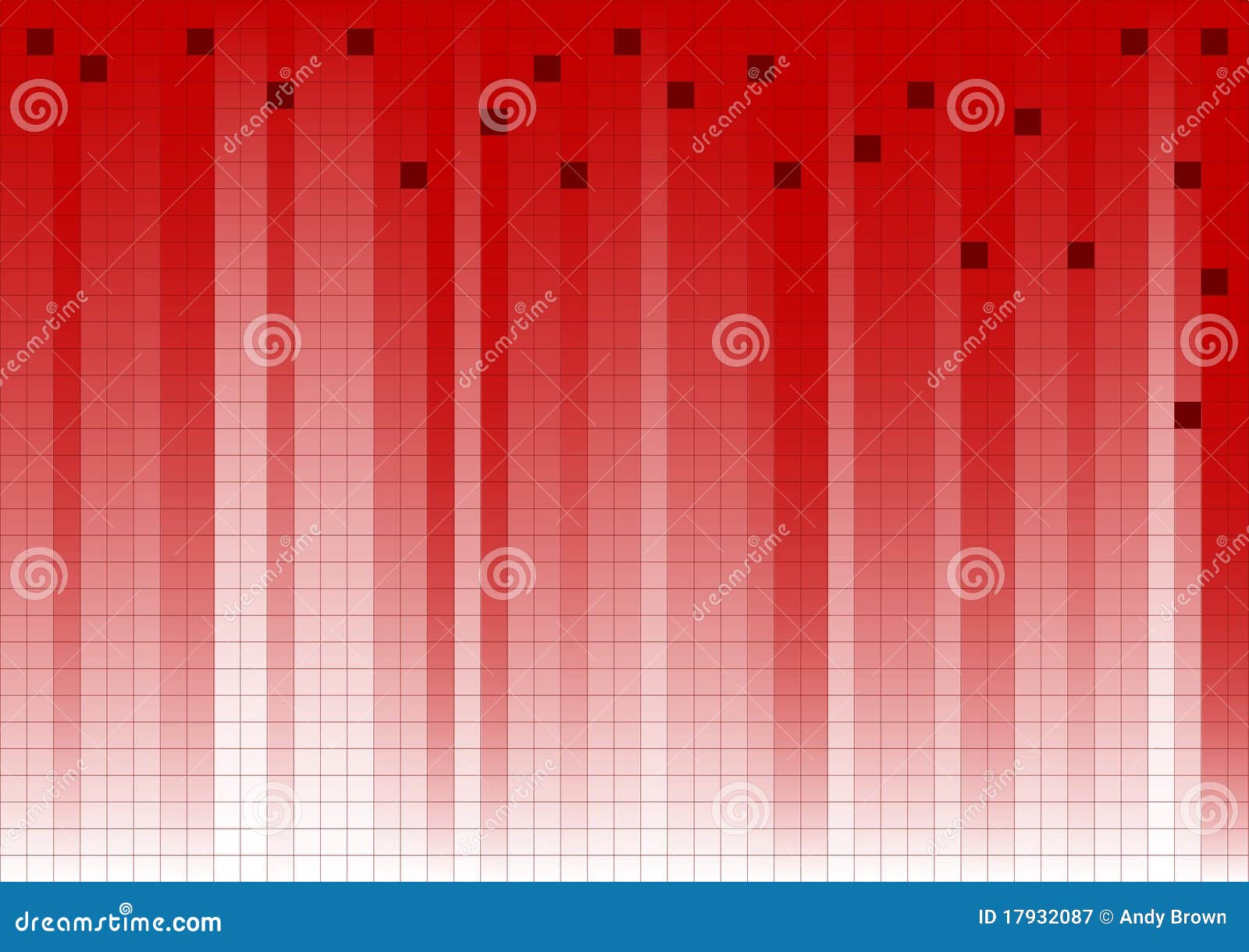 Red Fading Business Graphic Stock Illustration - Illustration of color ...
