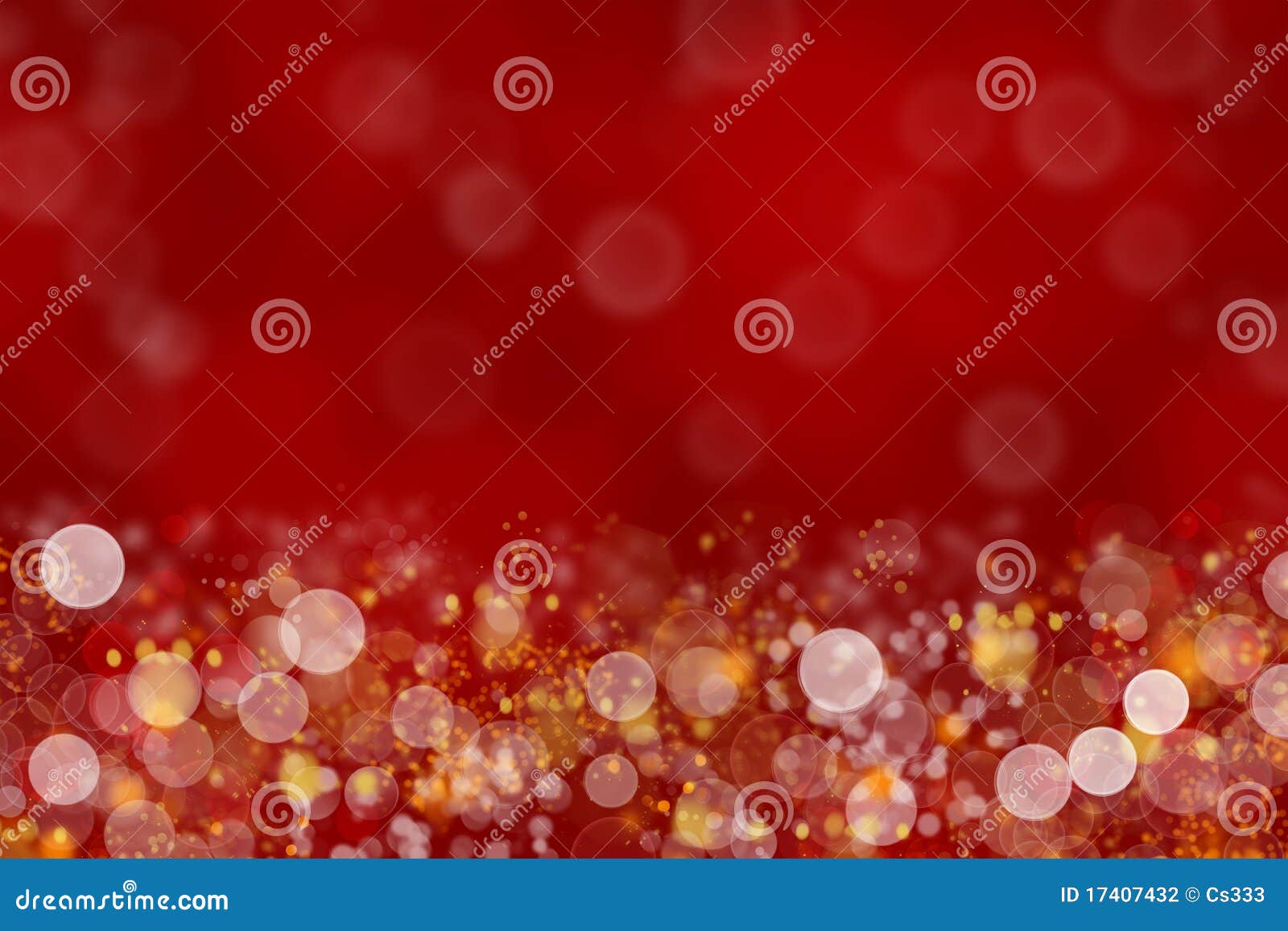 Red fantastic background. stock photo. Image of blinking - 17407432