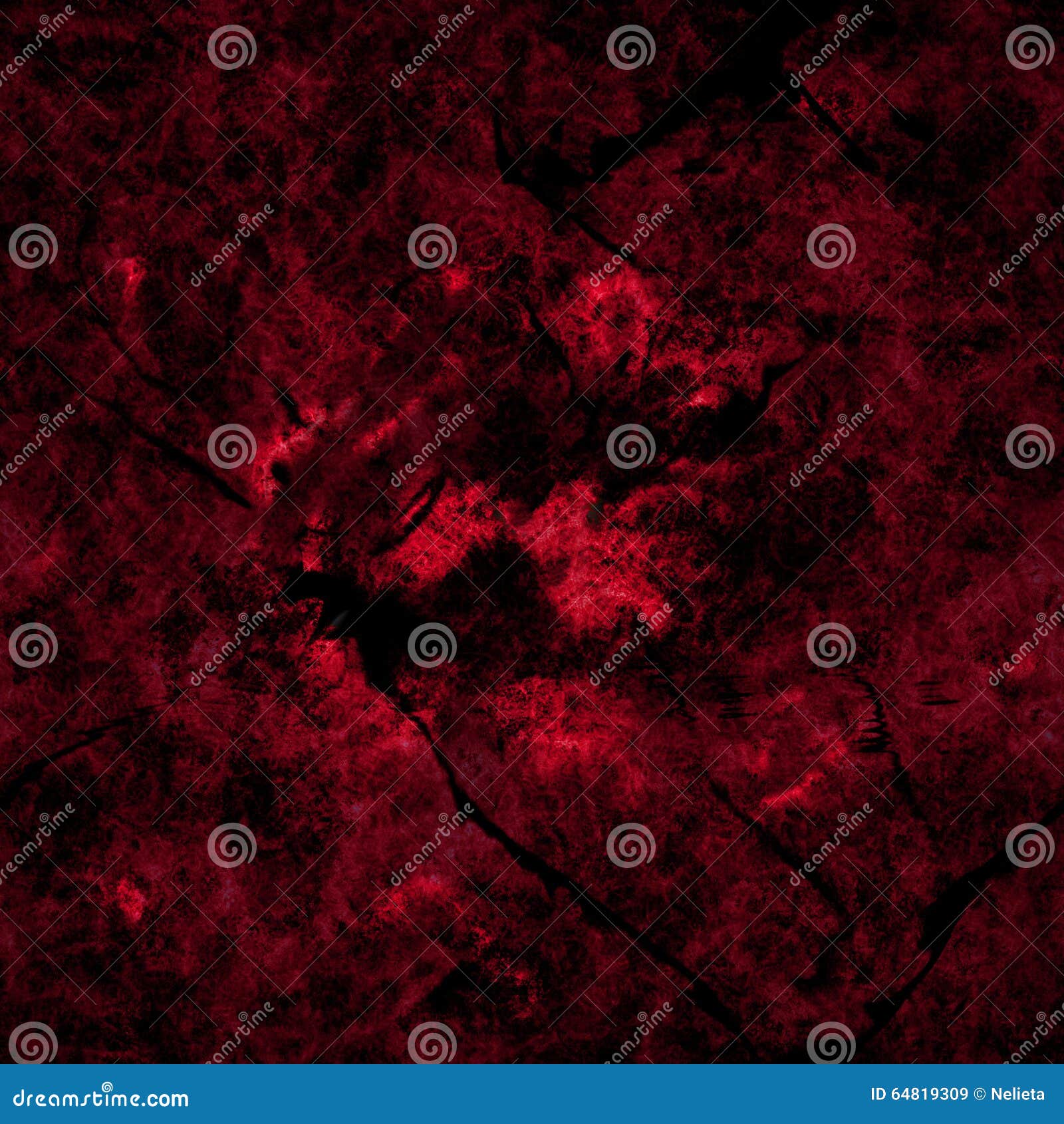 Red fantasy metal texture stock image. Image of fantasy - 64819309