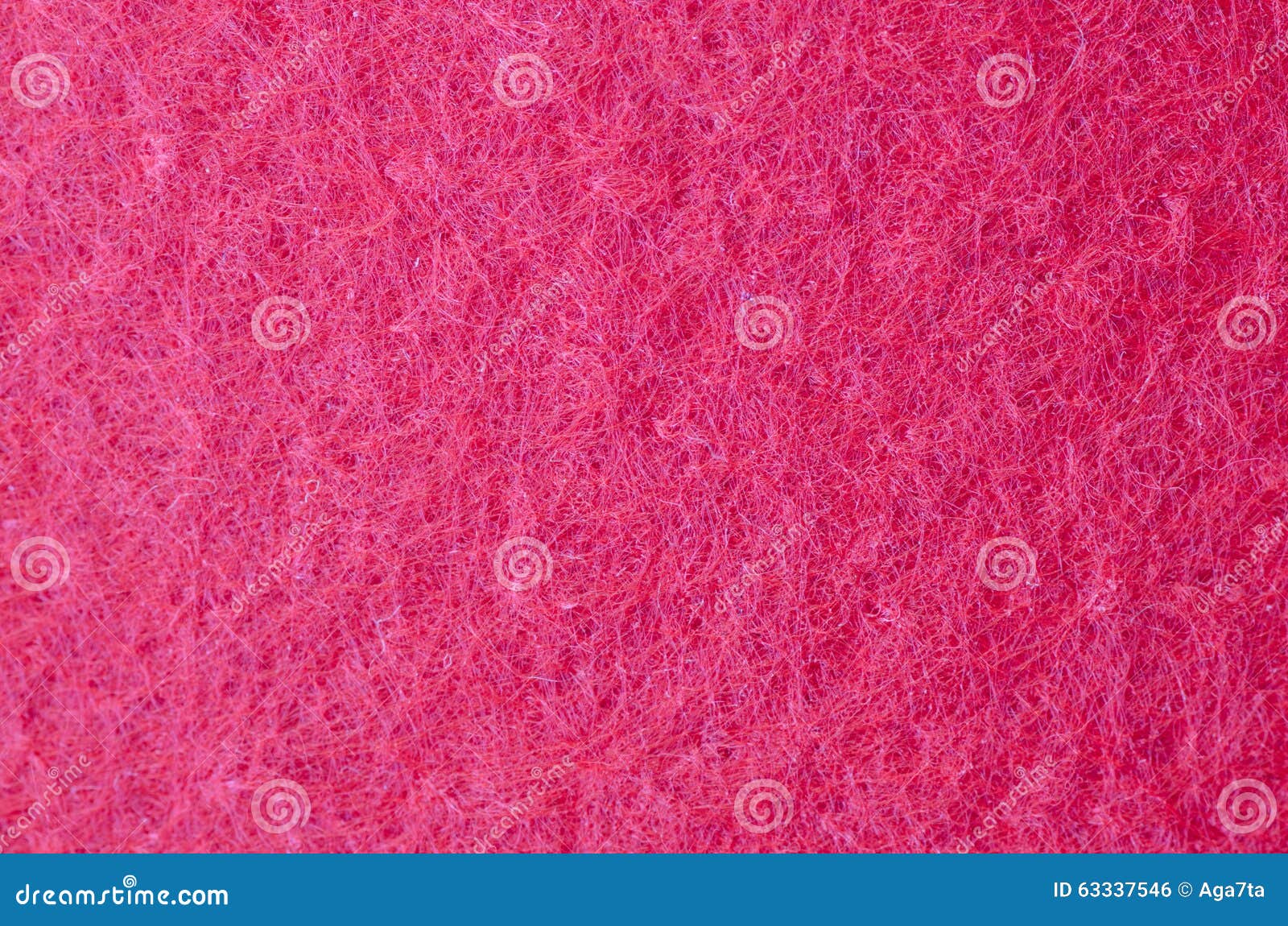 Red felt fabric background stock photo. Image of closeup - 63337546