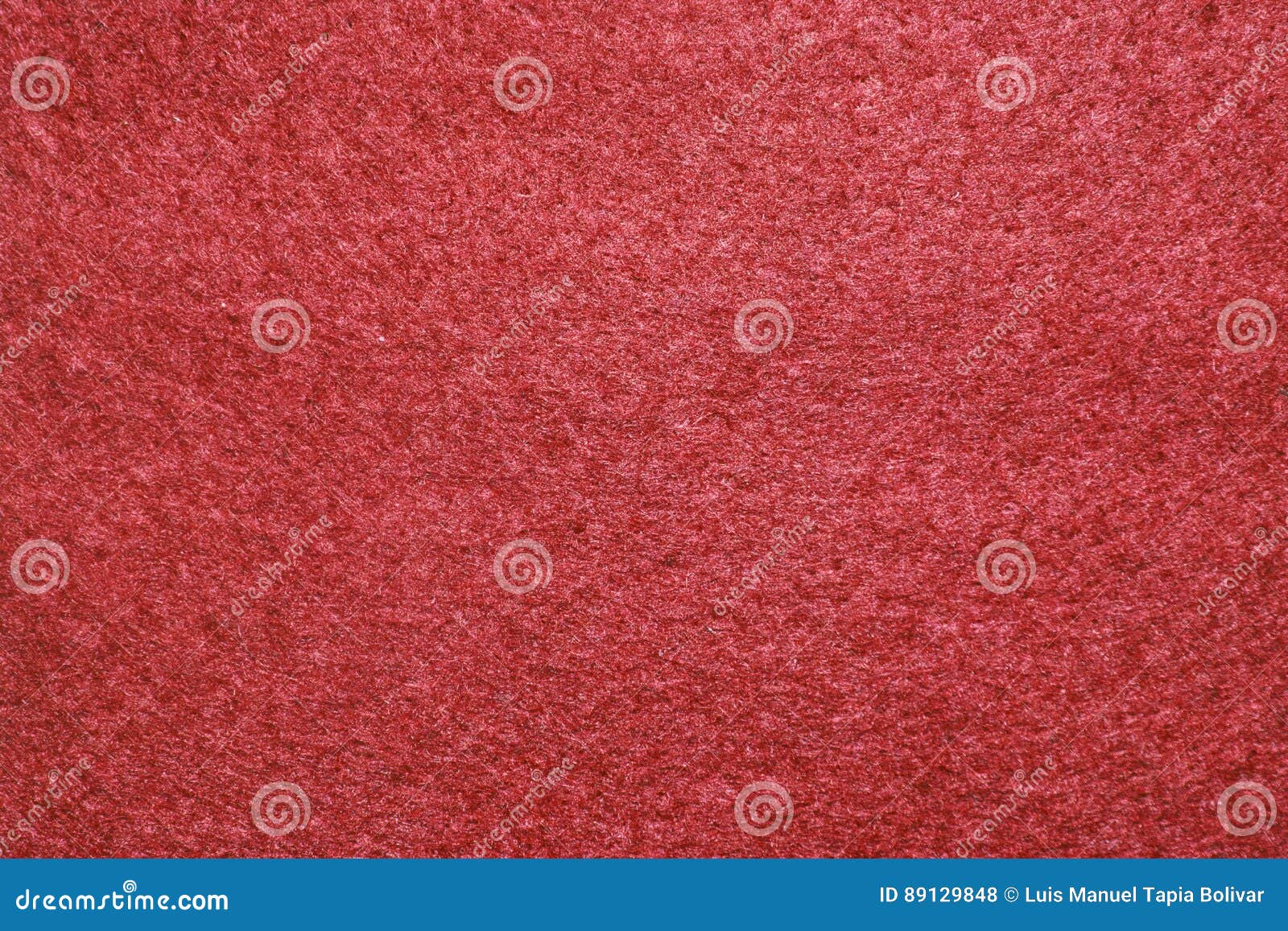 Red felt texture stock photo. Image of charts, detail - 89129848