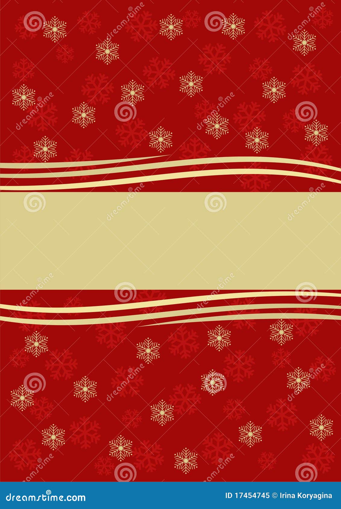 Red festive background stock vector. Illustration of nice - 17454745