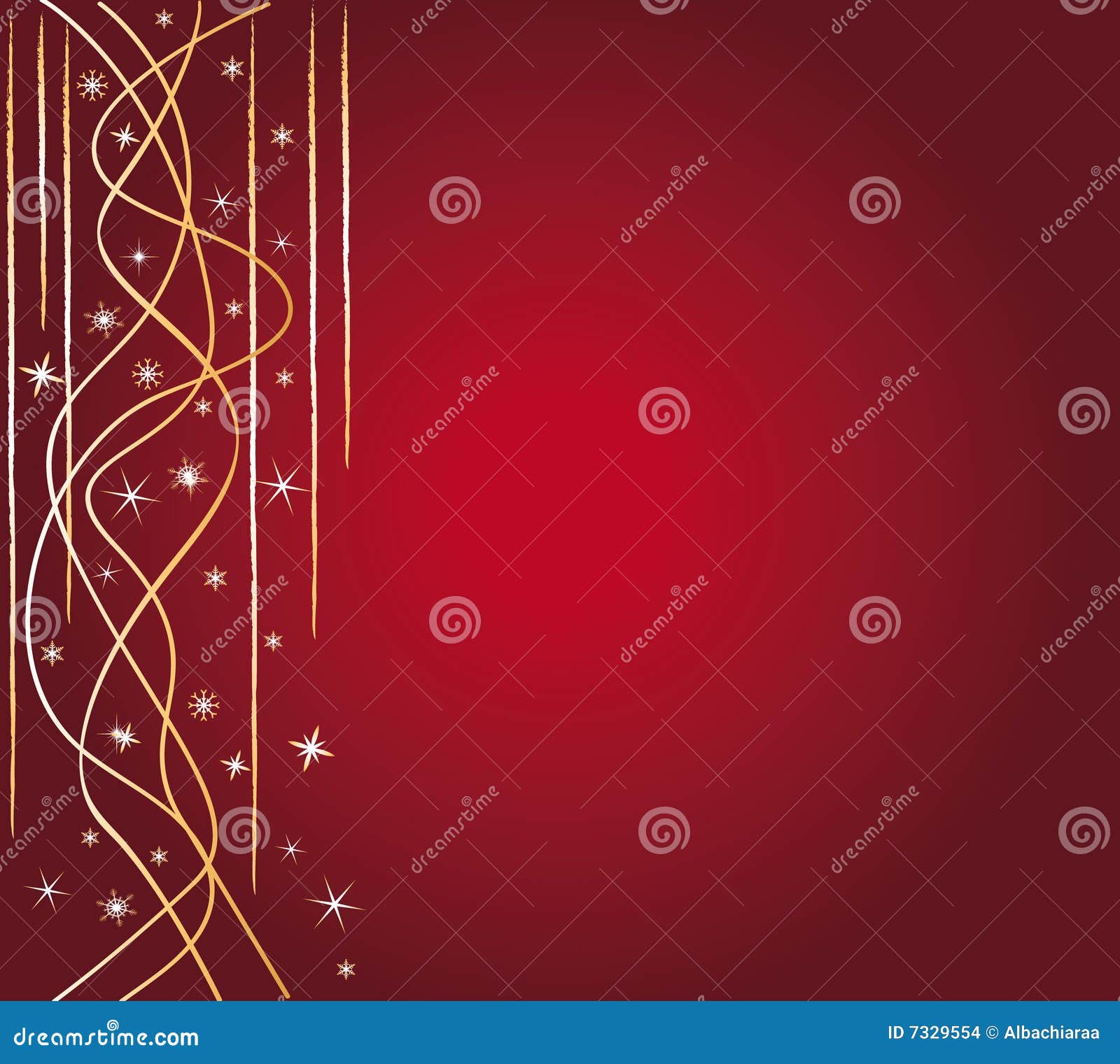 Red festive background stock illustration. Illustration of design - 7329554