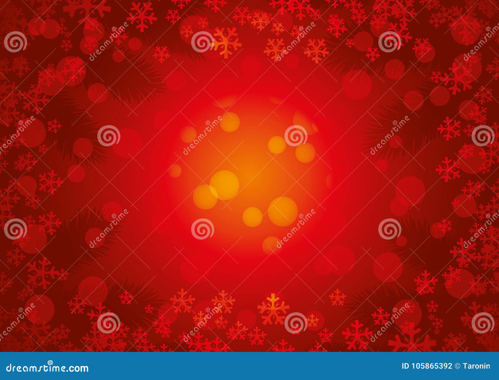 Red festive background. stock vector. Illustration of pattern - 105865392