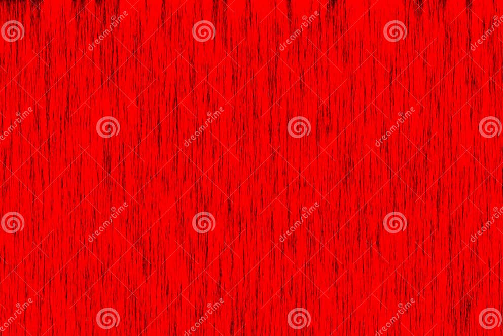 Red Fiber Texture Background Stock Illustration - Illustration of tone ...