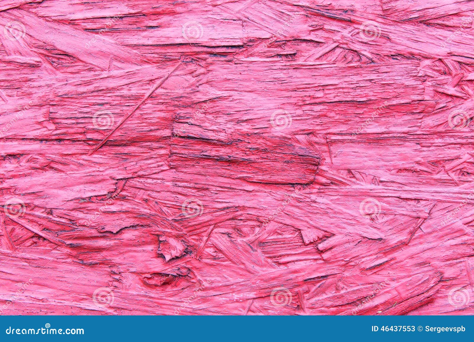 Red fiberboard stock image. Image of lumber, carpentry - 46437553