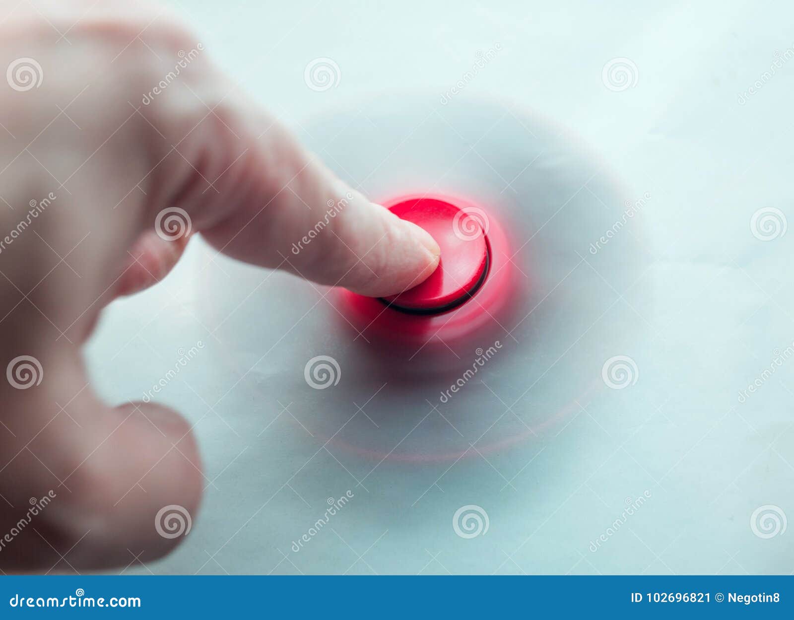 Fidget Spinner motion stock image. Image of spinner - 102696821