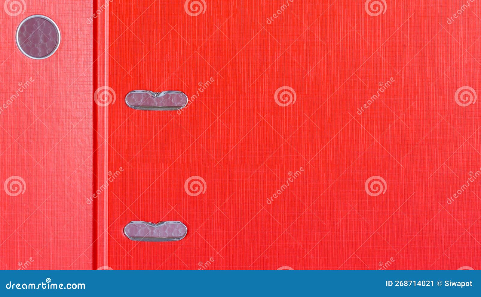 Red File Folder Cover Pattern Surface for Background Stock Image ...
